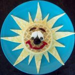 Sunny Breakfast | Fun Family Crafts