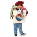 Washing Machine Costume | Fun Family Crafts