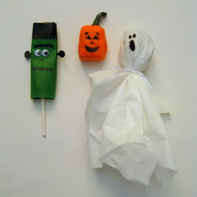 Tissue Paper Crafts for Kids: arts, crafts, ideas, projects