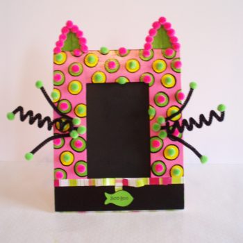 frames Archives | Fun Family Crafts