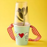 Paper Cup Terrarium | Fun Family Crafts