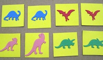 dinosaur Archives | Fun Family Crafts
