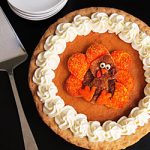 Pie Crust Turkey | Fun Family Crafts