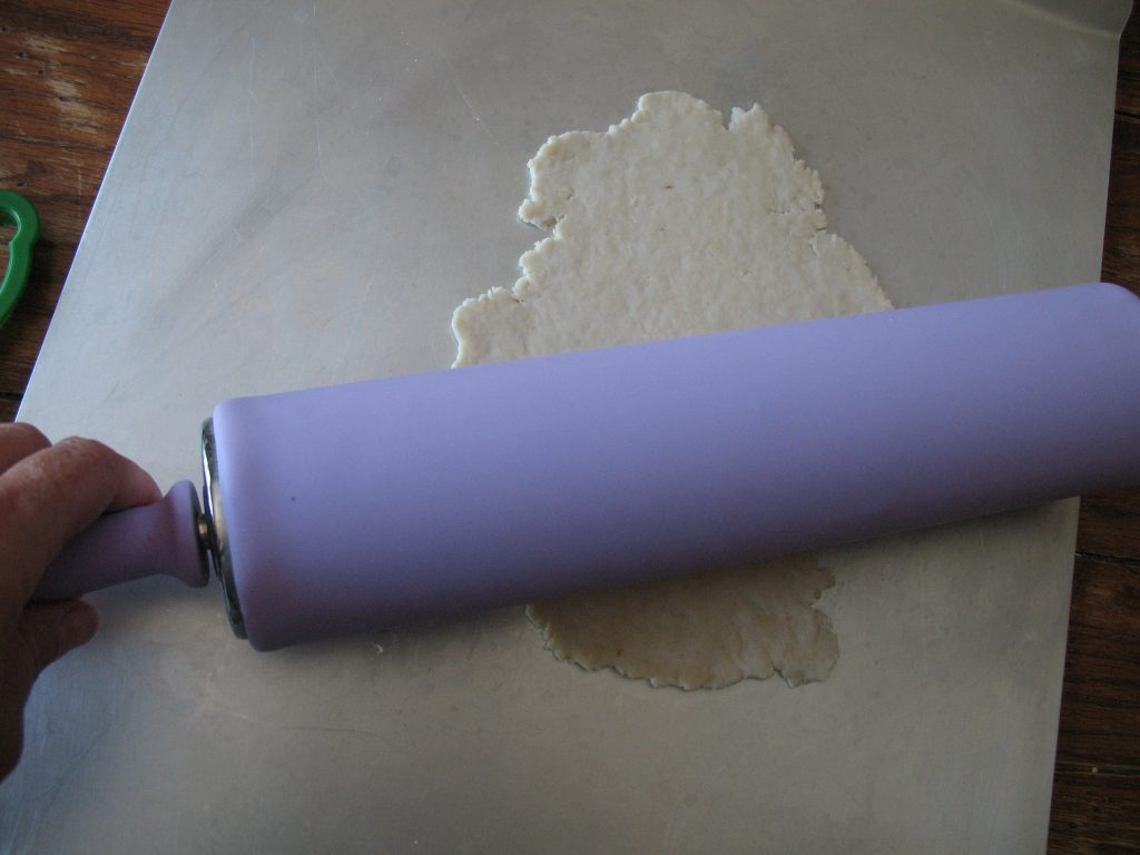 Bread Dough Clay Ornaments | Fun Family Crafts