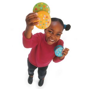 Noisemaker Shakers Fun Family Crafts