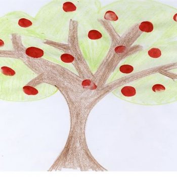 cherry Archives | Fun Family Crafts