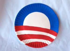 President Obama Symbol | Fun Family Crafts