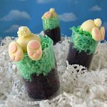 Down the Bunny Hole Push-up Pops | Fun Family Crafts