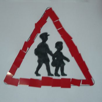 traffic signs Archives | Fun Family Crafts