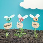 Garden Bugs | Fun Family Crafts
