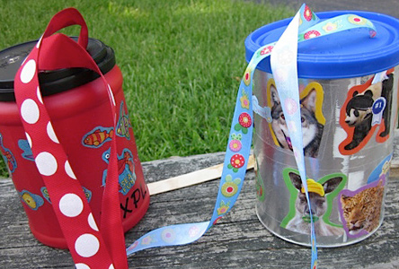 Park Explorer Kit | Fun Family Crafts