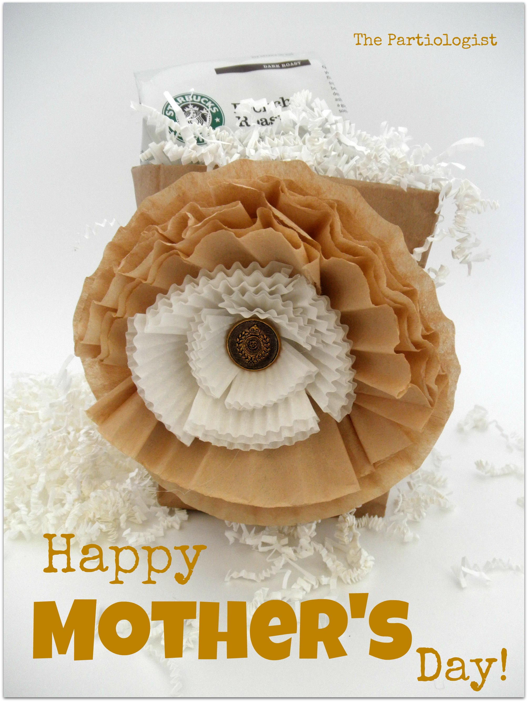 Paper Gift Bags | Fun Family Crafts