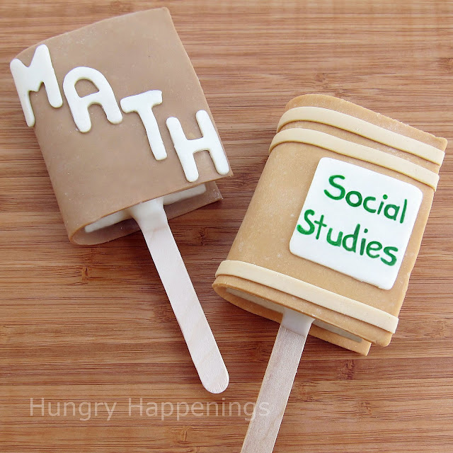 End of School Year Treats | Fun Family Crafts