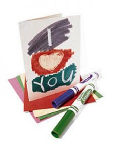 Secret Message Mother’s Day Card | Fun Family Crafts