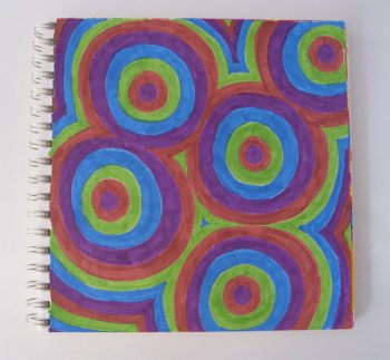 5 Dot Art | Fun Family Crafts