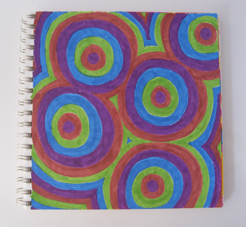 5 Dot Art | Fun Family Crafts