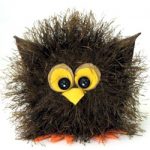 Baby Owl | Fun Family Crafts