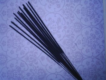 Homemade Incense | Fun Family Crafts