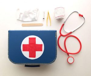 Doctor Play Set | Fun Family Crafts