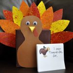 turkey Archives | Page 3 of 4 | Fun Family Crafts