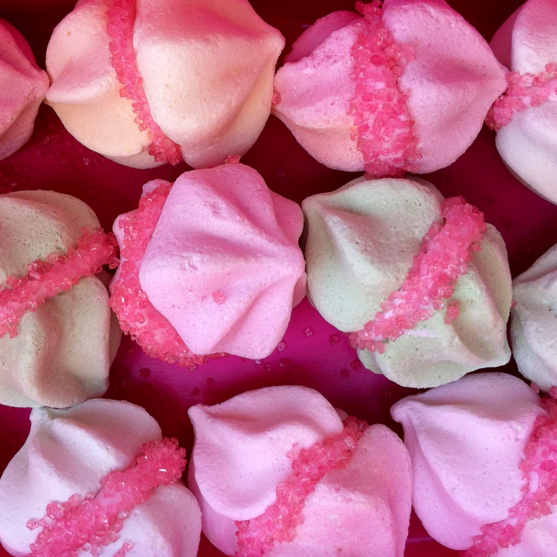 Pretend Macaroons | Fun Family Crafts