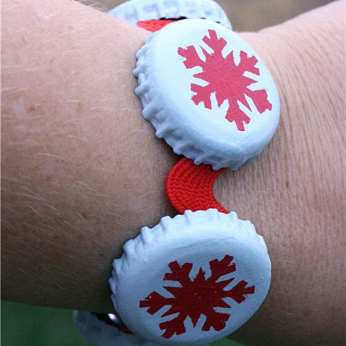 bottle cap Archives | Fun Family Crafts