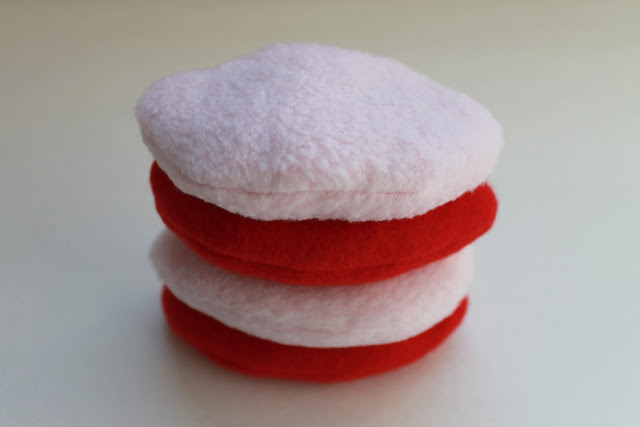 Winter Hand Warmers | Fun Family Crafts