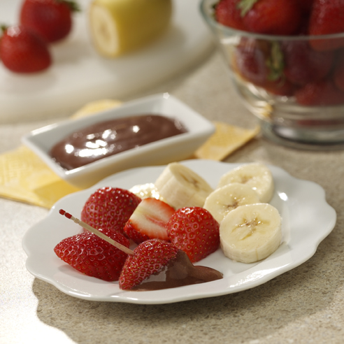 Fruit Fun-Do | Fun Family Crafts