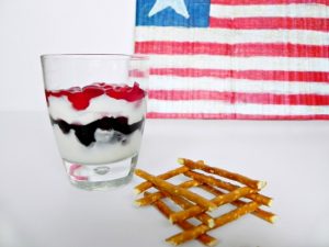 President's Day Snack | Fun Family Crafts