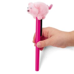 Pig Pen Topper | Fun Family Crafts