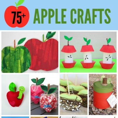 September Archives | Fun Family Crafts