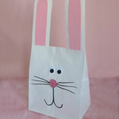 paper bag Archives | Fun Family Crafts