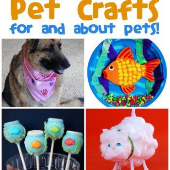 April Archives | Fun Family Crafts