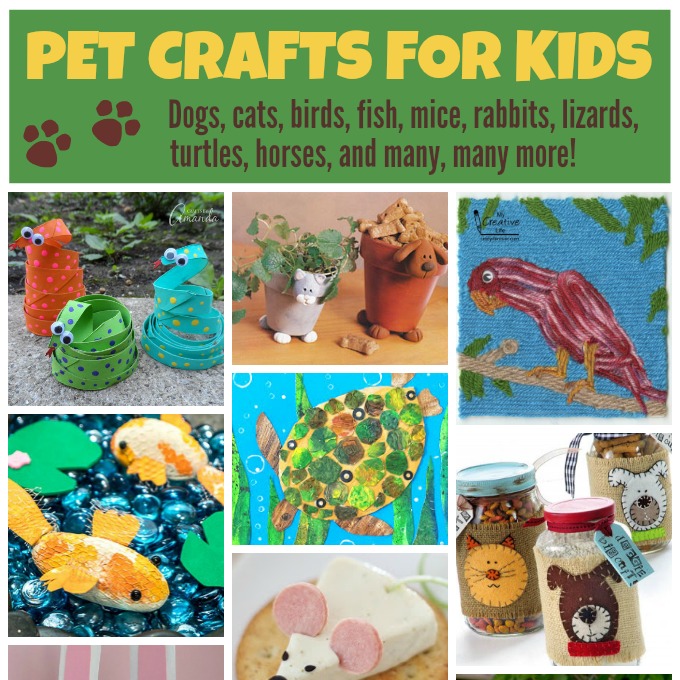 special days Archives | Fun Family Crafts