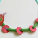 very hungry caterpillar Archives | Fun Family Crafts