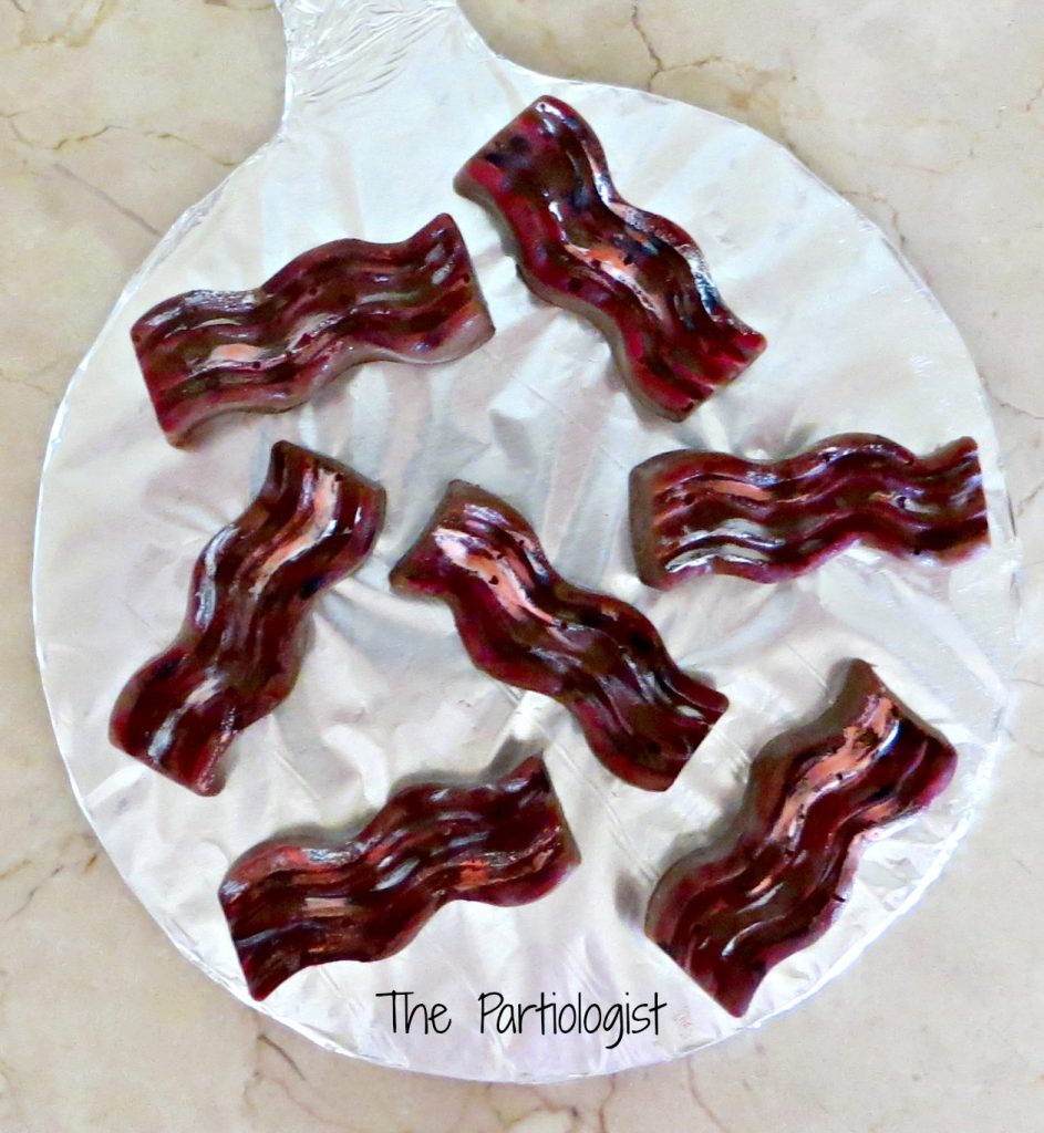 Chocolate Bacon | Fun Family Crafts