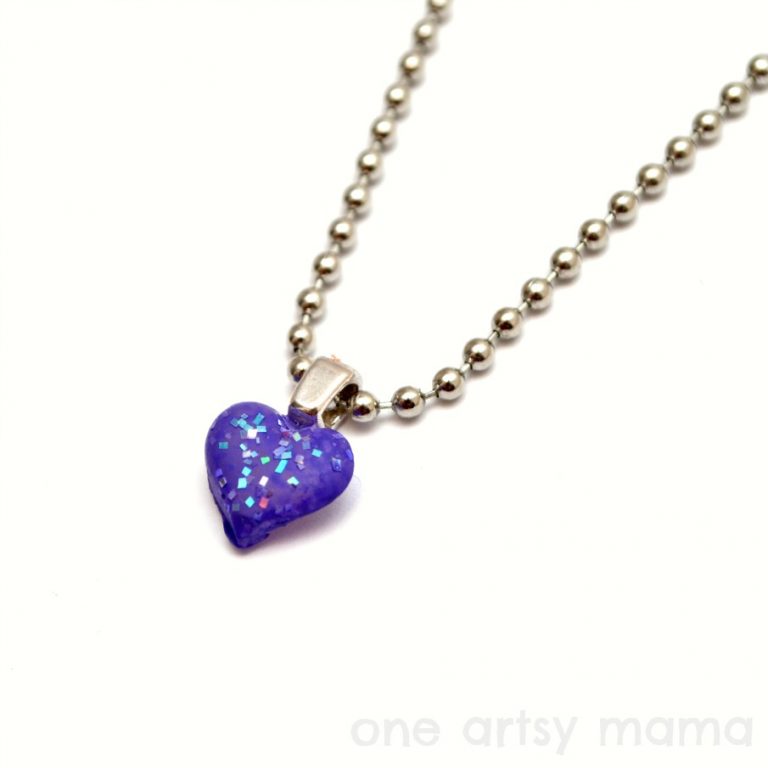 Mod Melts Jewelry | Fun Family Crafts