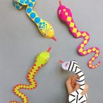 puppet Archives | Fun Family Crafts