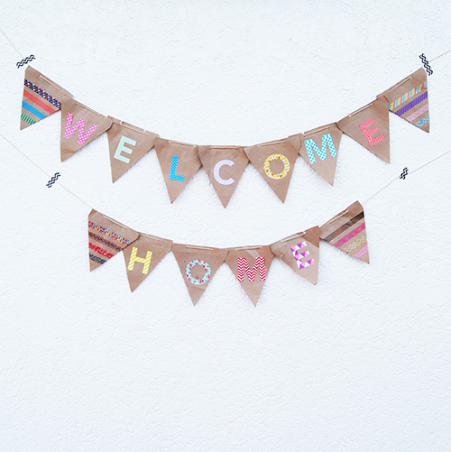 banderitas Archives | Fun Family Crafts