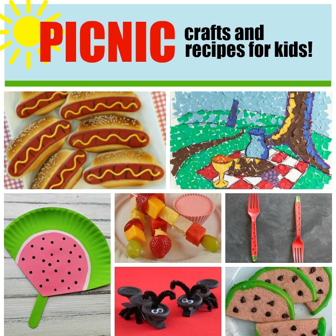 Picnic Activities For Toddlers 30 Fun Outdoor Activities And Games For
