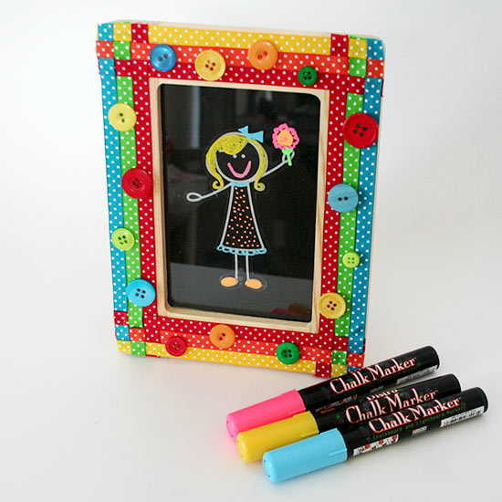 Doodle Board | Fun Family Crafts
