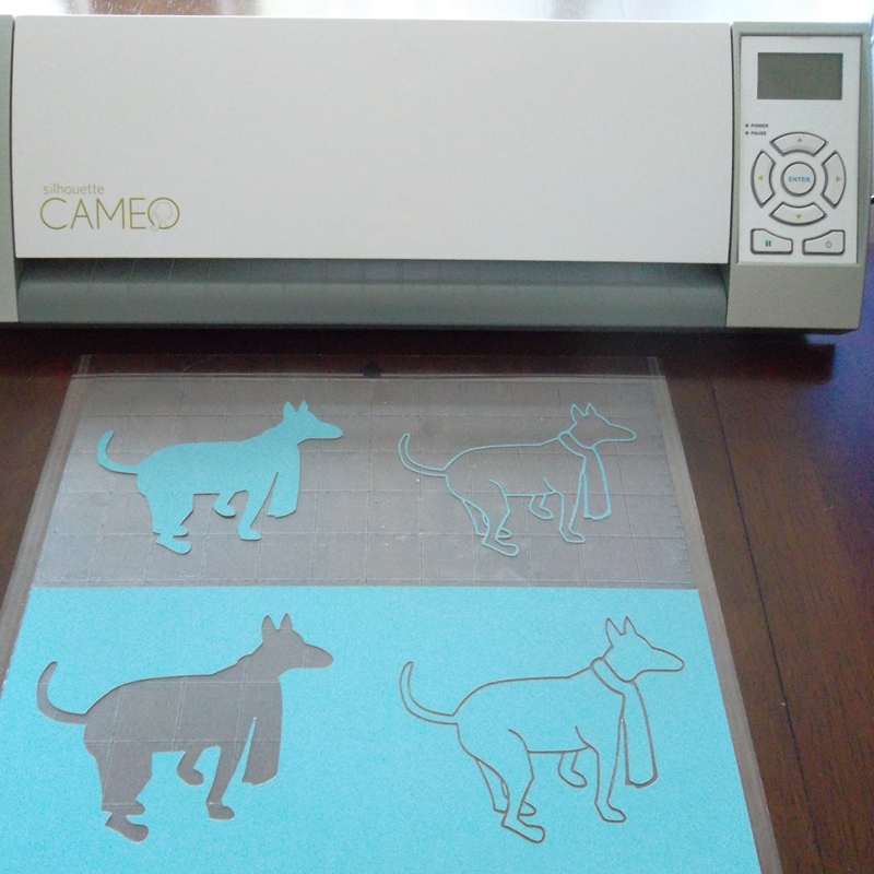 Cut Shapes for Your Kid's Projects | Fun Family Crafts