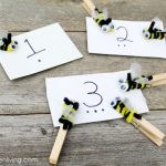 bee Archives | Fun Family Crafts