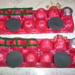 Egg carton crafts Archives | Fun Family Crafts