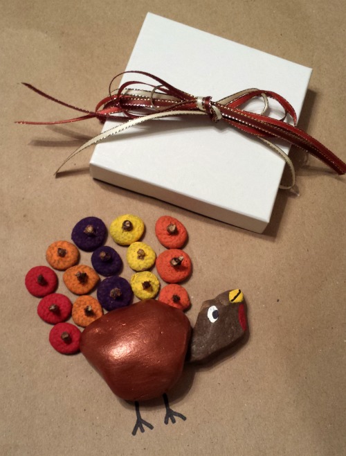 Turkey Puzzle | Fun Family Crafts