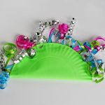 Paper Plate Crafts for Kids: activities, crafts and more