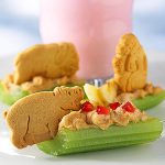 Animal Safari Snack | Fun Family Crafts