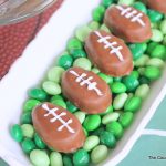 Football crafts for kids