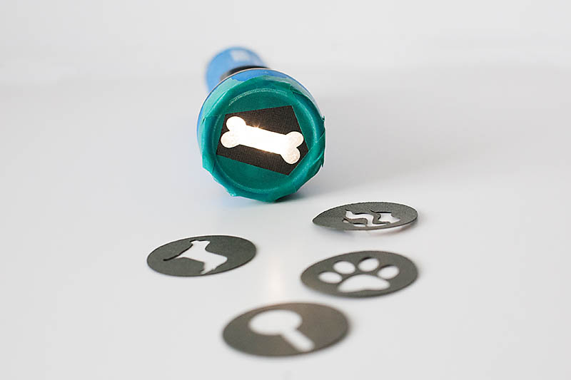 Flashlight Storytime | Fun Family Crafts