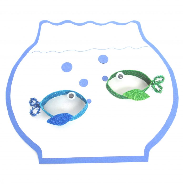 Ocean Crafts for Kids: hundreds of ocean themed ideas